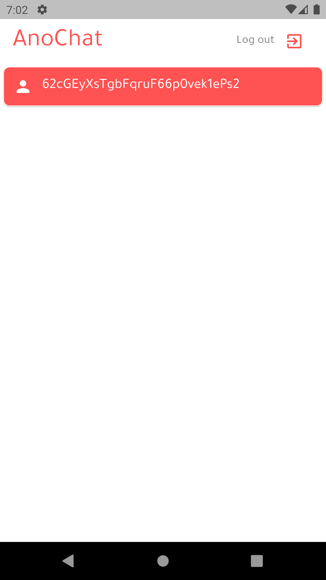 GitHub - aleynaeser/AnoChat-anonymous-chat-app