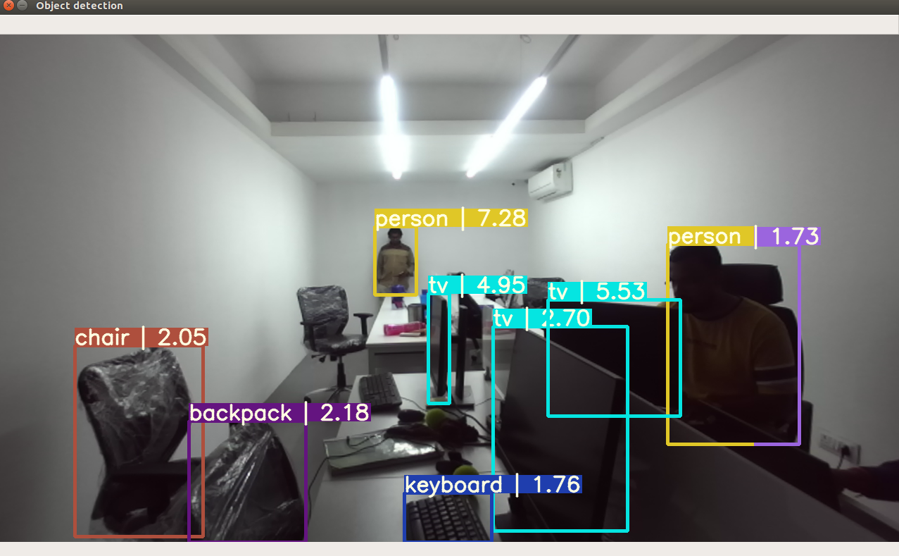 Issues with depth data · Issue #172 · stereolabs/zed-sdk · GitHub