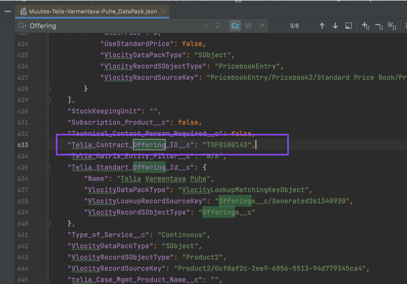 Custom fields are not updated on Product2 PackDeploy. · Issue #407 · vlocityinc/vlocity_build ...