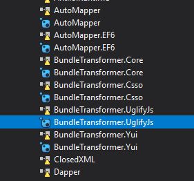 Nuget installed panel empty after VS 2017 update · Issue #7013 · NuGet/Home · GitHub