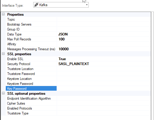 Kafka Interface With Sasl · Issue 376 · K2view Academyk2view Academy · Github 