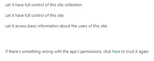 Issues with installing Provider Hosted SharePoint APP using PNP PS[BUG] · Issue #1657 · pnp ...
