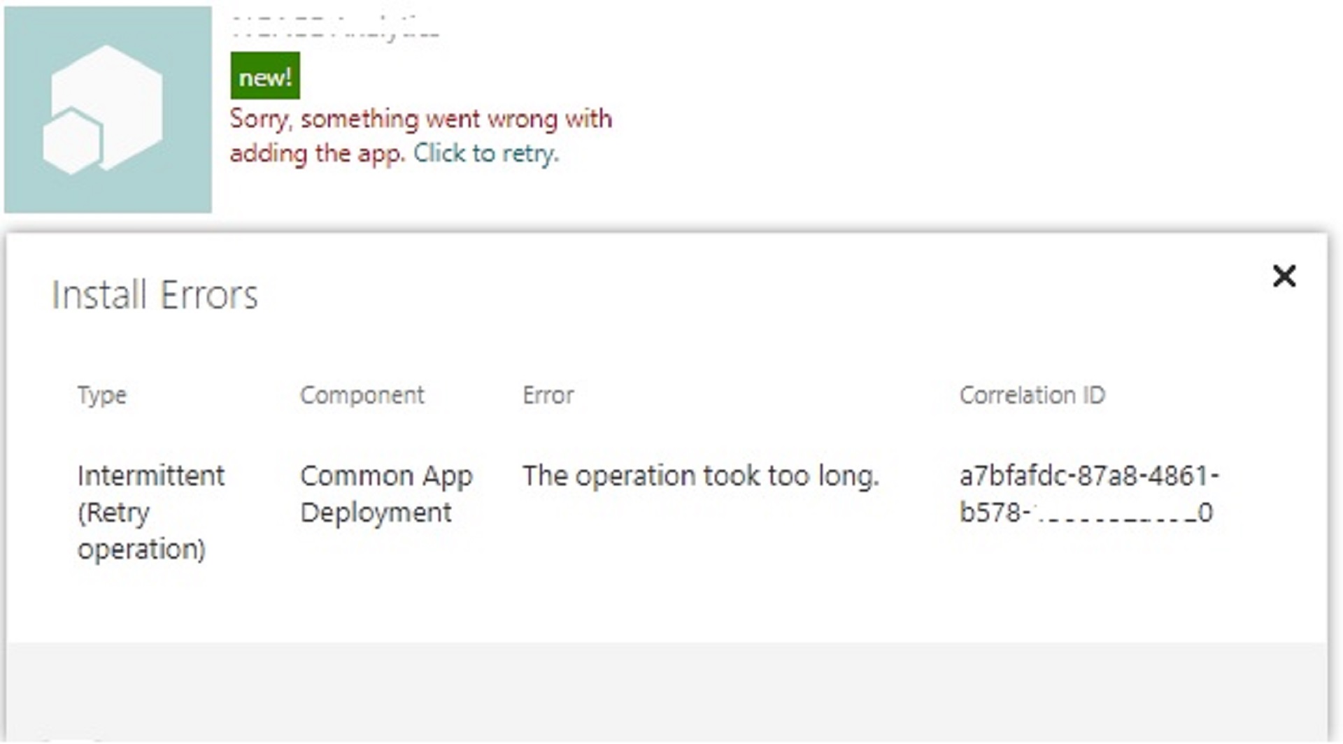 Issues with installing Provider Hosted SharePoint APP using PNP PS[BUG] · Issue #1657 · pnp ...