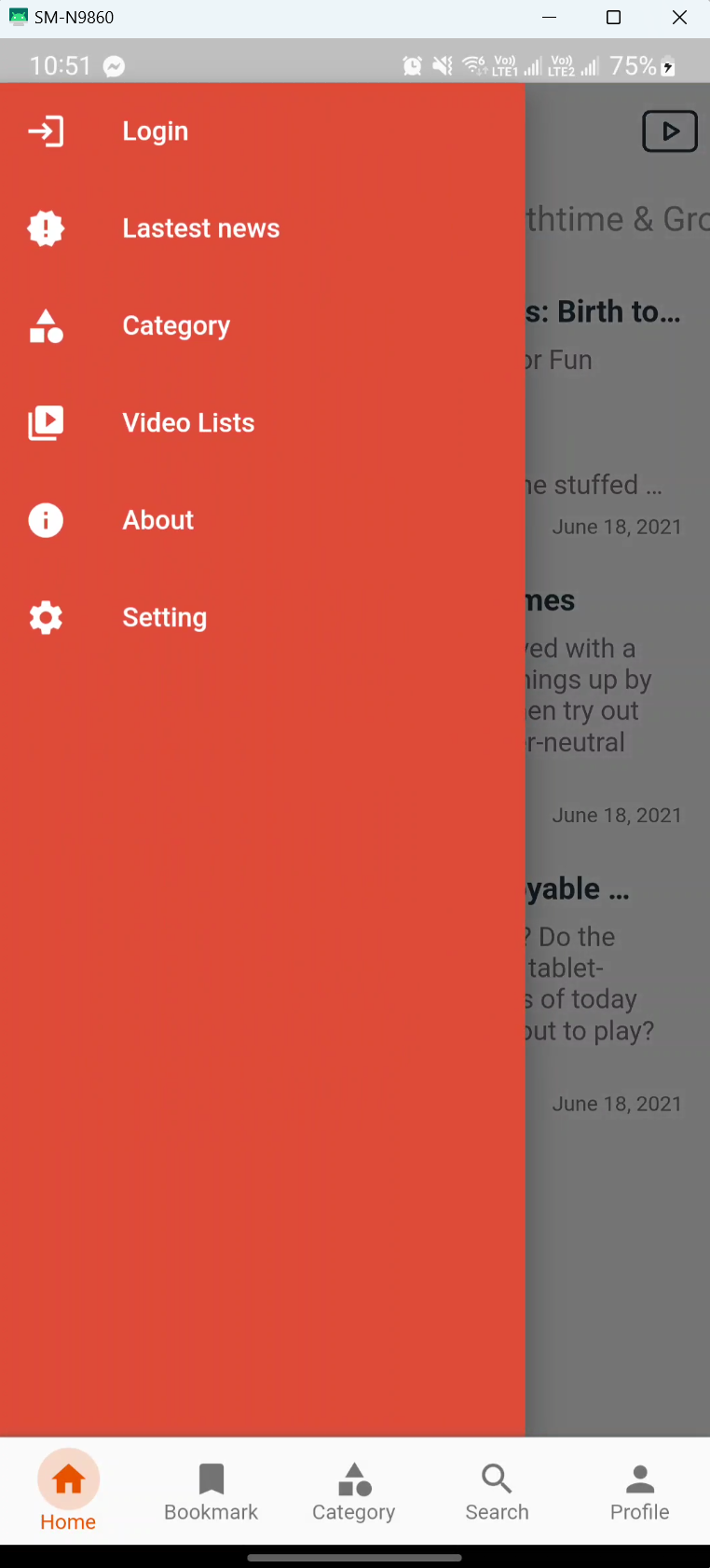GitHub - 64Book/lab4_smartnews