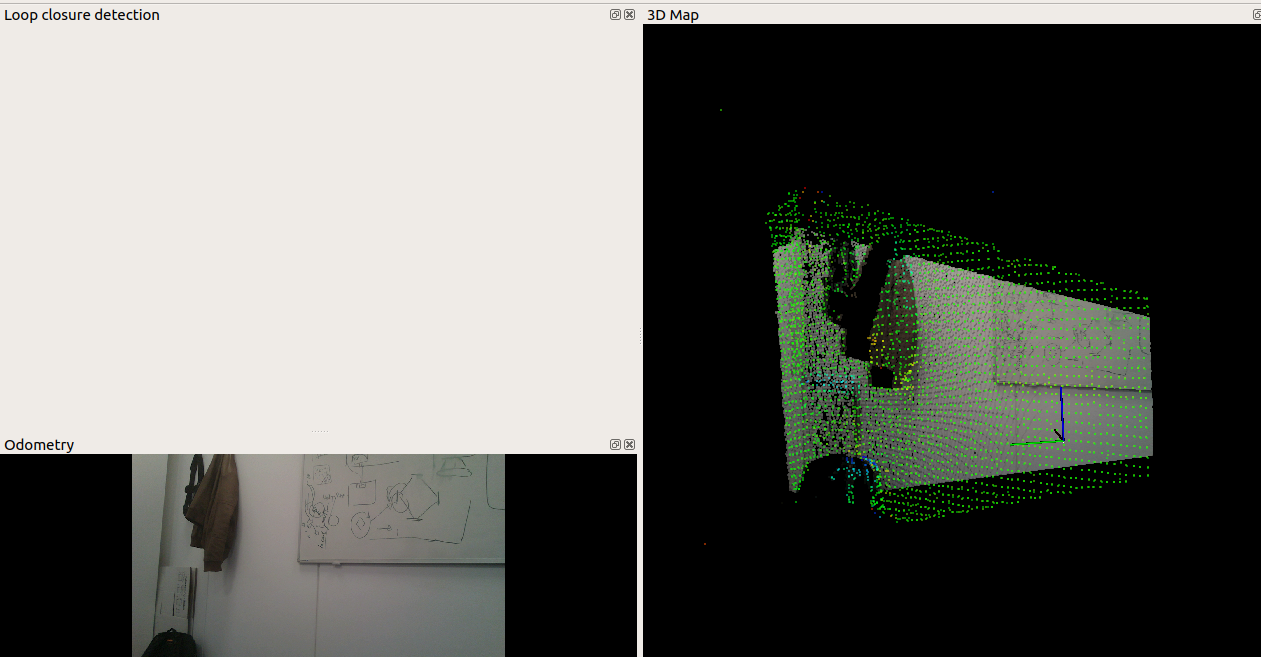 Integrate an external IMU with L515. Due to [ERROR] [1643357795.449040888]: Overwriting previous ...