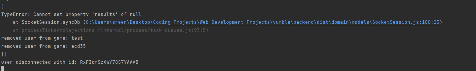 [bug] Sessions Are Removed From Mongodb Far Earlier Than Expiry · Issue 296 · We Are Number 1