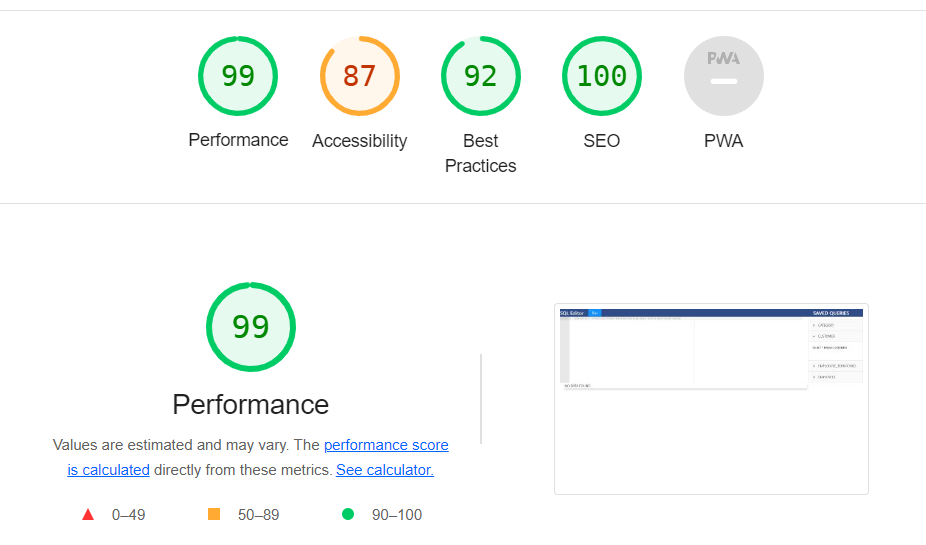 GitHub - Harsh-Vashistha/SQL-Editor