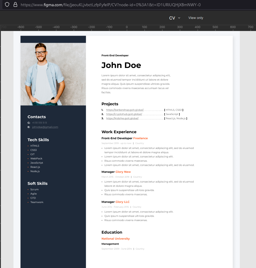 GitHub - nyxraven/cat_cv: playing around