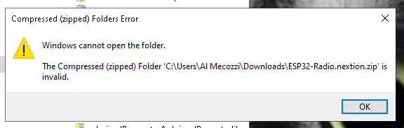 Right or Wrong ESP32 board · Issue #21 · Edzelf/ESP32Radio-V2 · GitHub