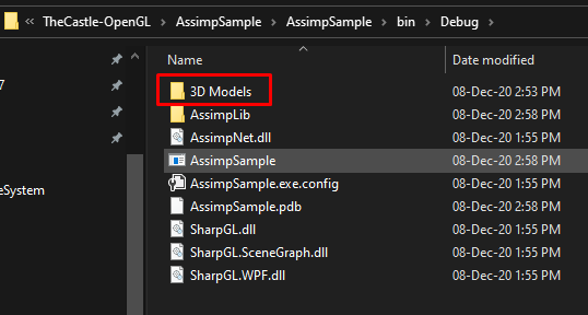 GitHub - vlaksi/TheCastle-OpenGL: Projekat iz predmeta Racunarska Grafika