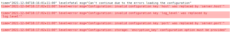 New Update Broke Container · Issue #2680 · authelia/authelia · GitHub