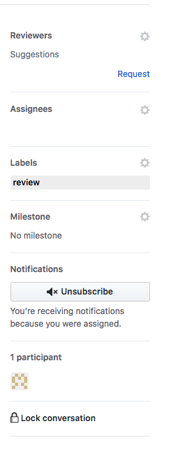 Feature Work In Progress Pull Requests · Issue 191 · Dear Githubdear Github · Github