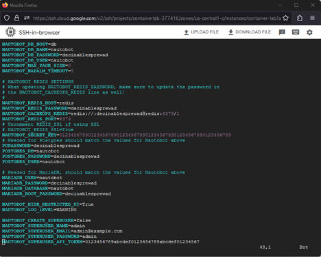 GitHub - Troll3Killer/Capstone2023