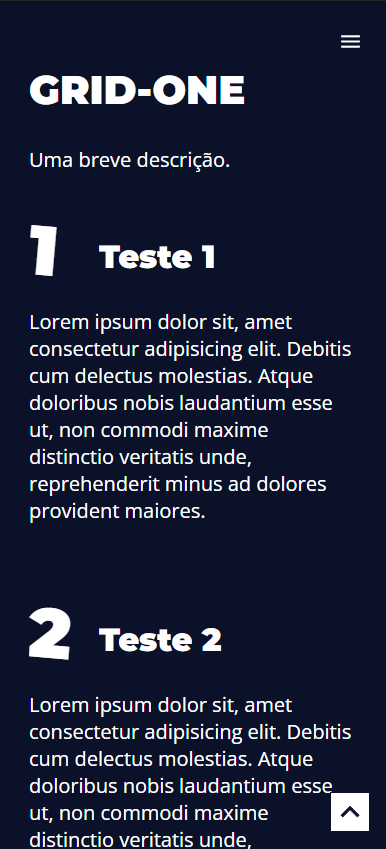 Github Mtalysonreactlandingpages Aplicação De Uma Landing Page Construída Com React 3618