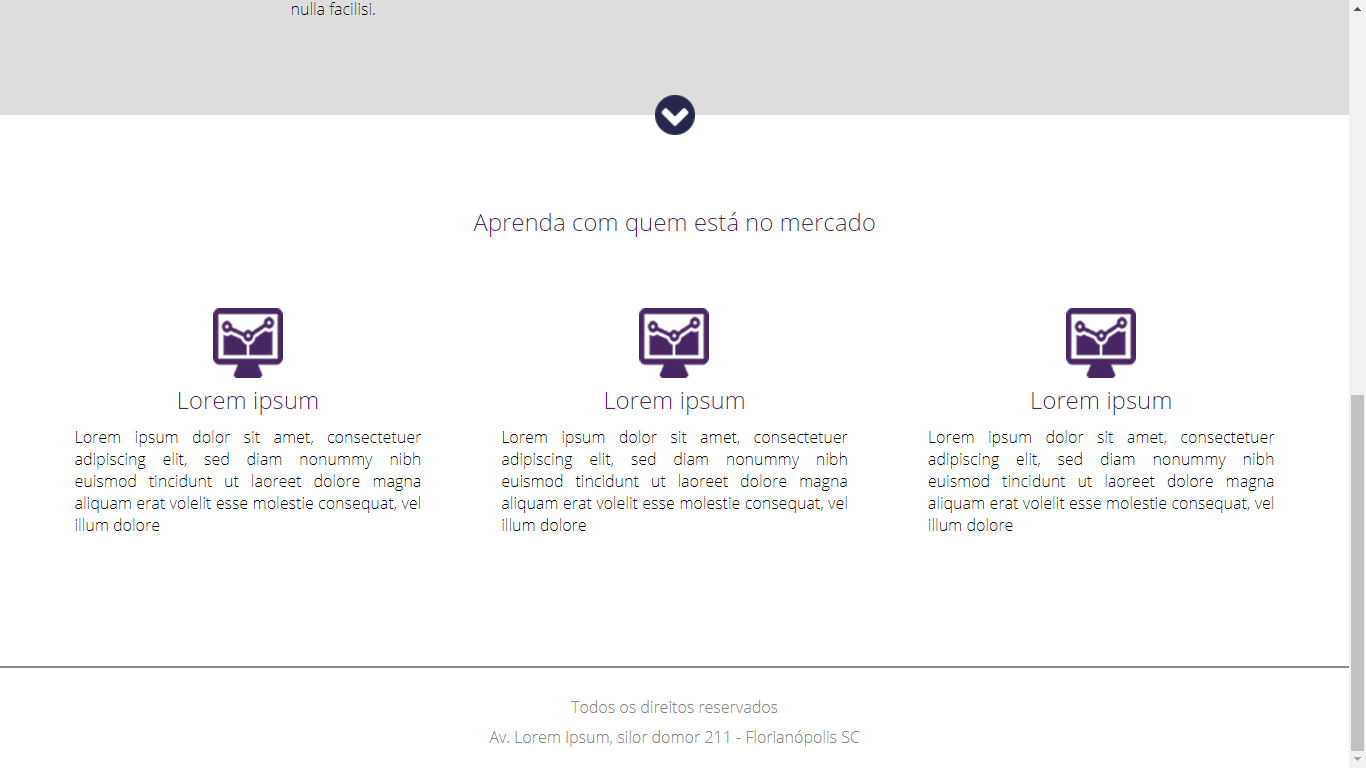 GitHub - RitaLima23/LANDINGPAGE_DANKICODE: Primeiro projeto criado para o curso de front-end da ...