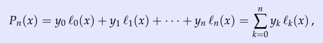 GitHub - ribe3iro/polynomial-fitting: A P5.js visualization of both Lagrange Interpolating ...