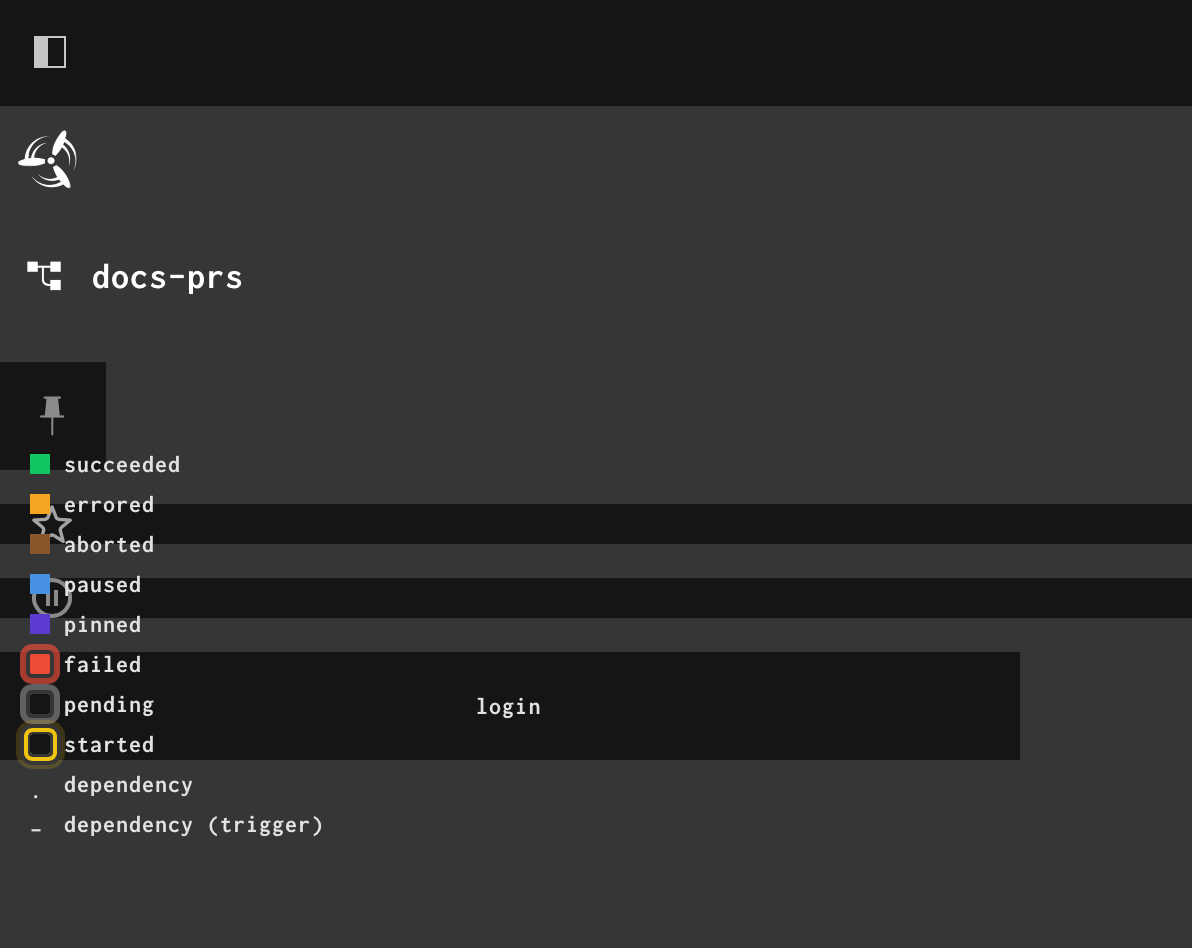 Safari 15 Web Ui Is Broken · Issue 7605 · Concourse Concourse · Github
