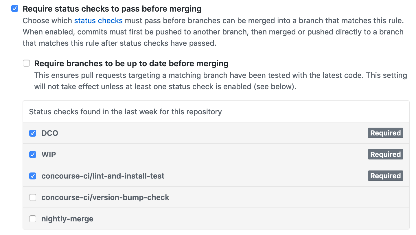 Pipeline Not Triggered By Webhook · Issue 183 · Telia Oss Github Pr Resource · Github