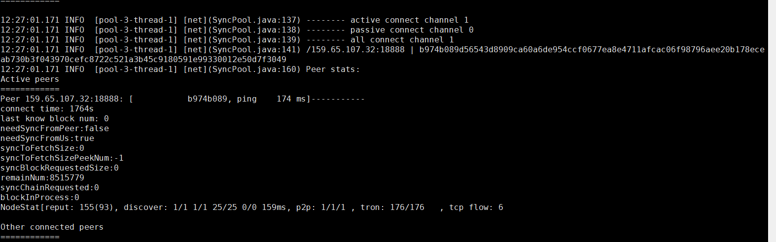 Unsynchronized block · Issue #362 · tronprotocol/documentation · GitHub