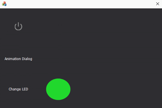 GitHub - Coolava/AnimationController