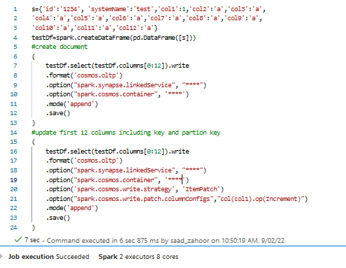 Partial document update error · Issue #30767 · Azure/azure-sdk-for-java ...