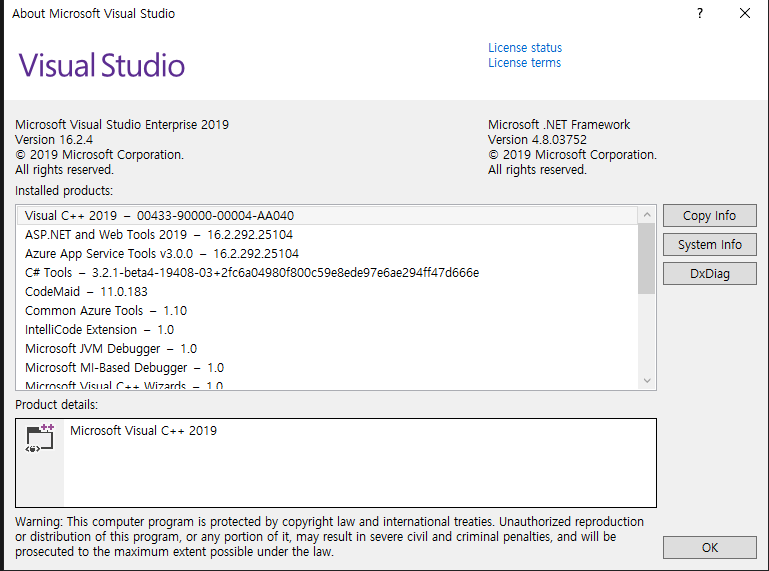 Empty main view · Issue #241 · dotnet/ResXResourceManager · GitHub