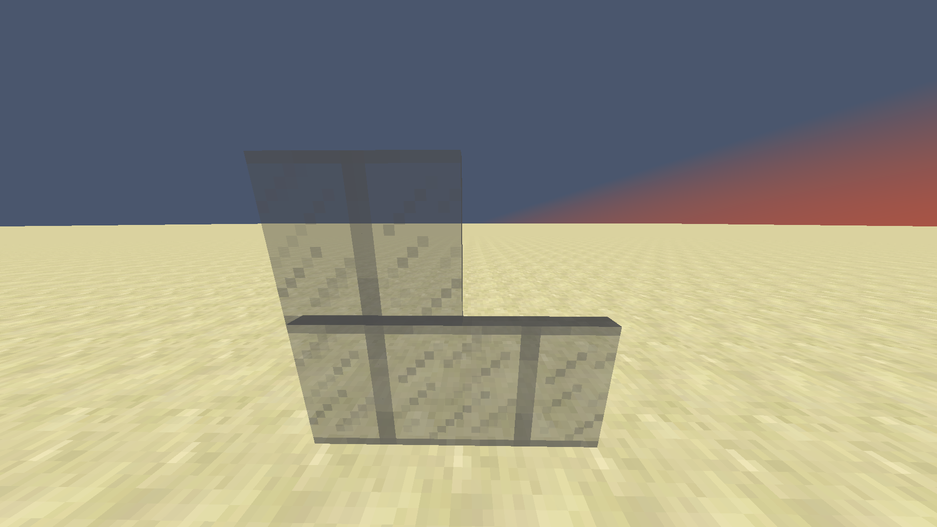 Optifine CTM Glass Pane Rendering Issue (1.8.9) · Issue #2104 · sp614x/optifine · GitHub