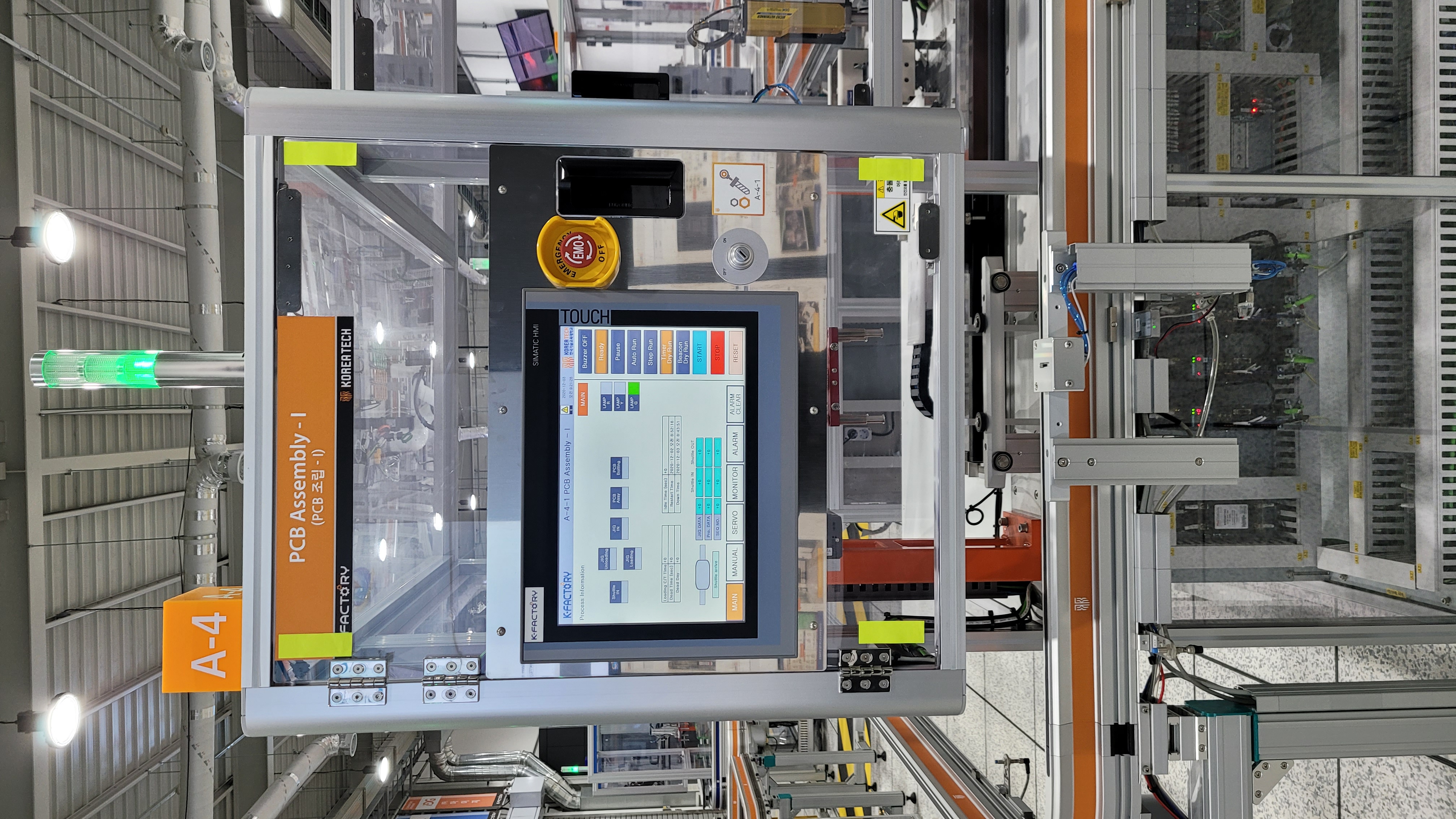 GitHub - cathymjp/marker-detection