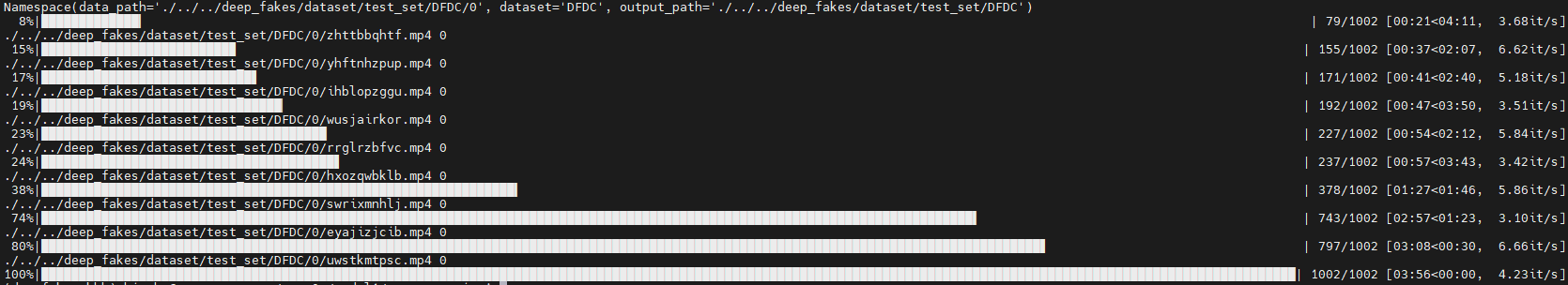 extract error · Issue #26 · davide-coccomini/Combining-EfficientNet-and-Vision-Transformers-for ...