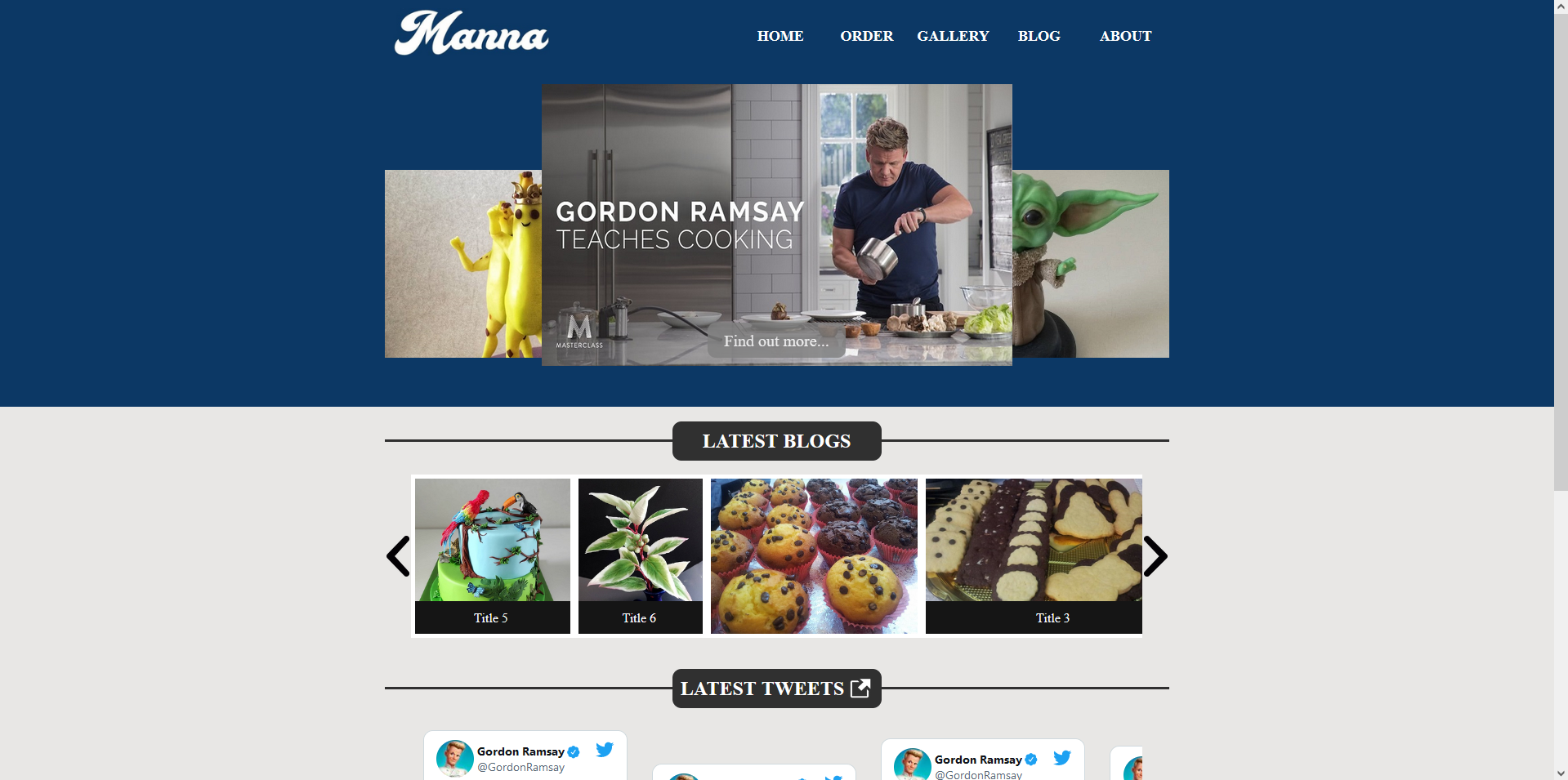 Github Lkito Web Final