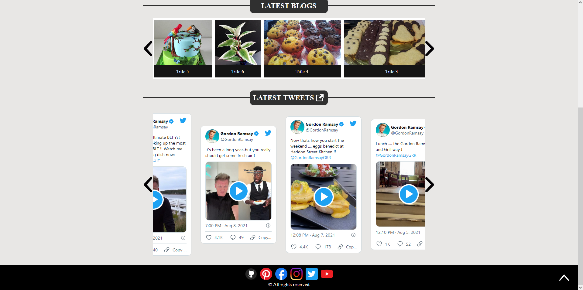 Github Lkito Web Final