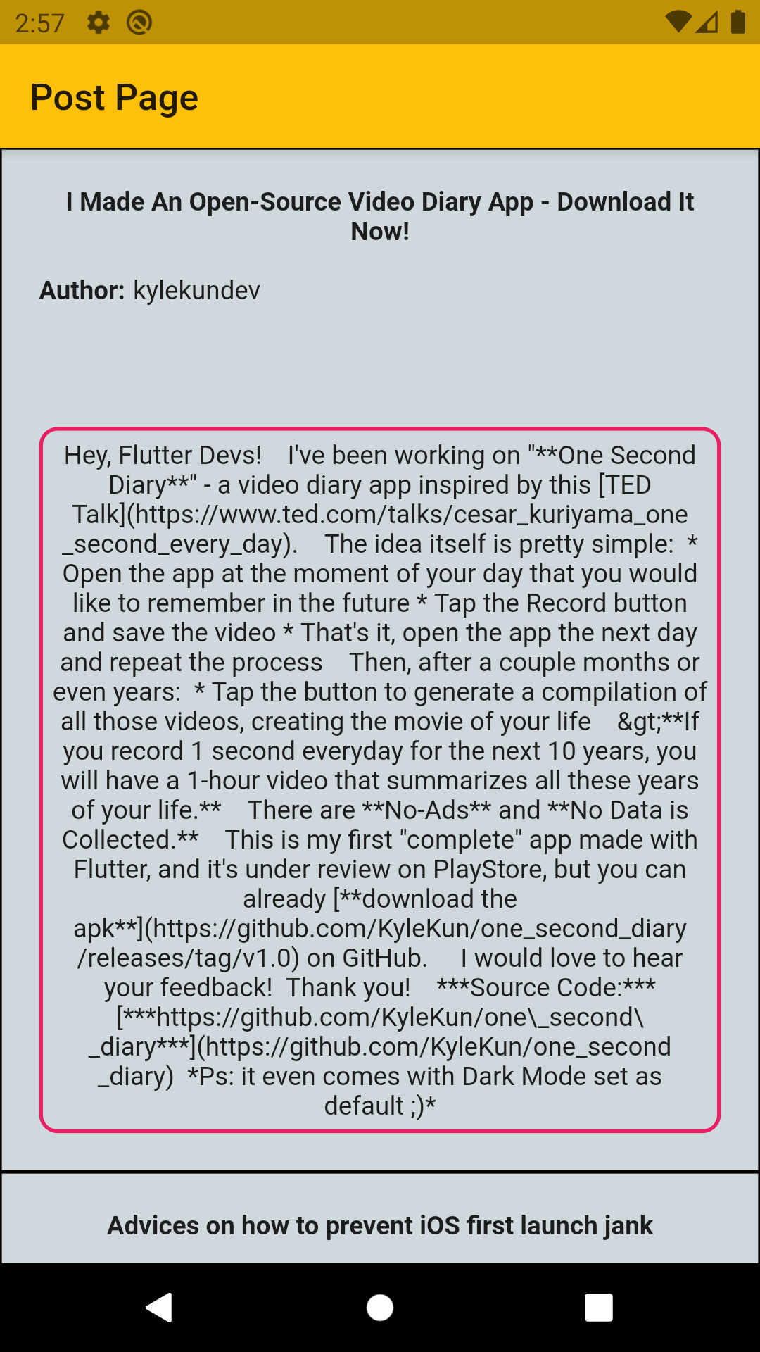 GitHub - yusufferdogan/Reddit_Flow