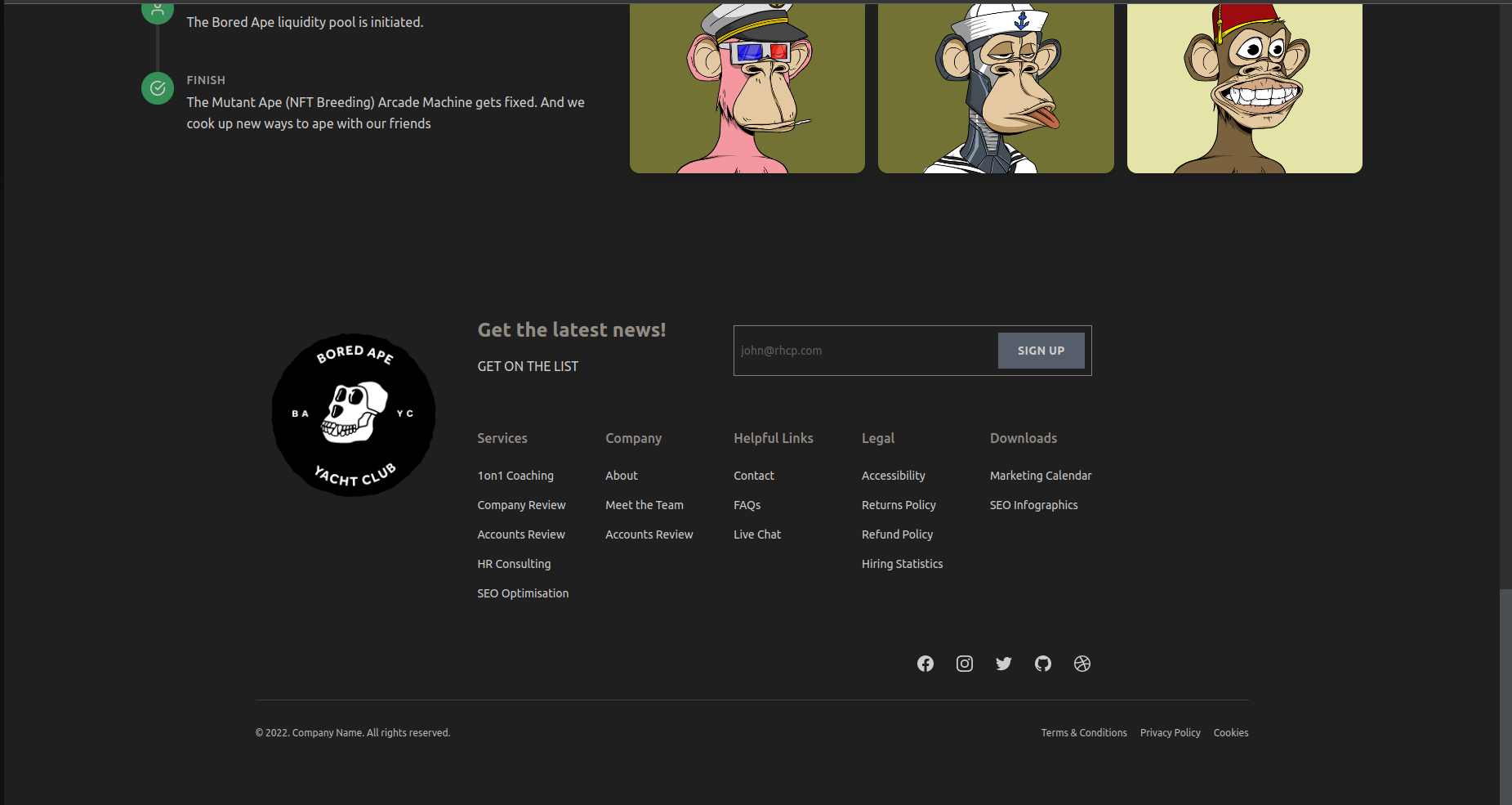 Github Yusufferdogan Decentralized Freelancer App Front End