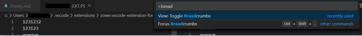 Make it easier to work with downloaded files and data sets · Issue #878 · zowe/zowe-explorer ...