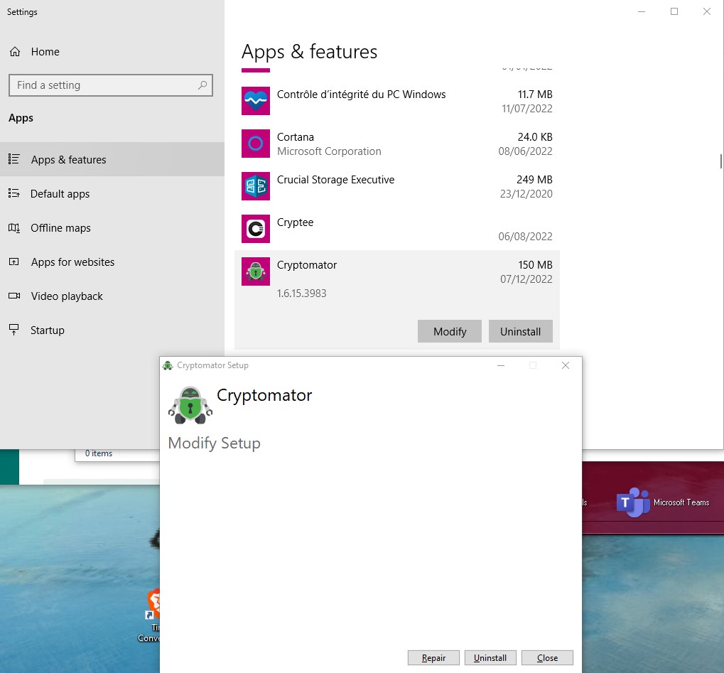 Error NTQS:U7PH:U7PH · cryptomator cryptomator · Discussion #2520 · GitHub