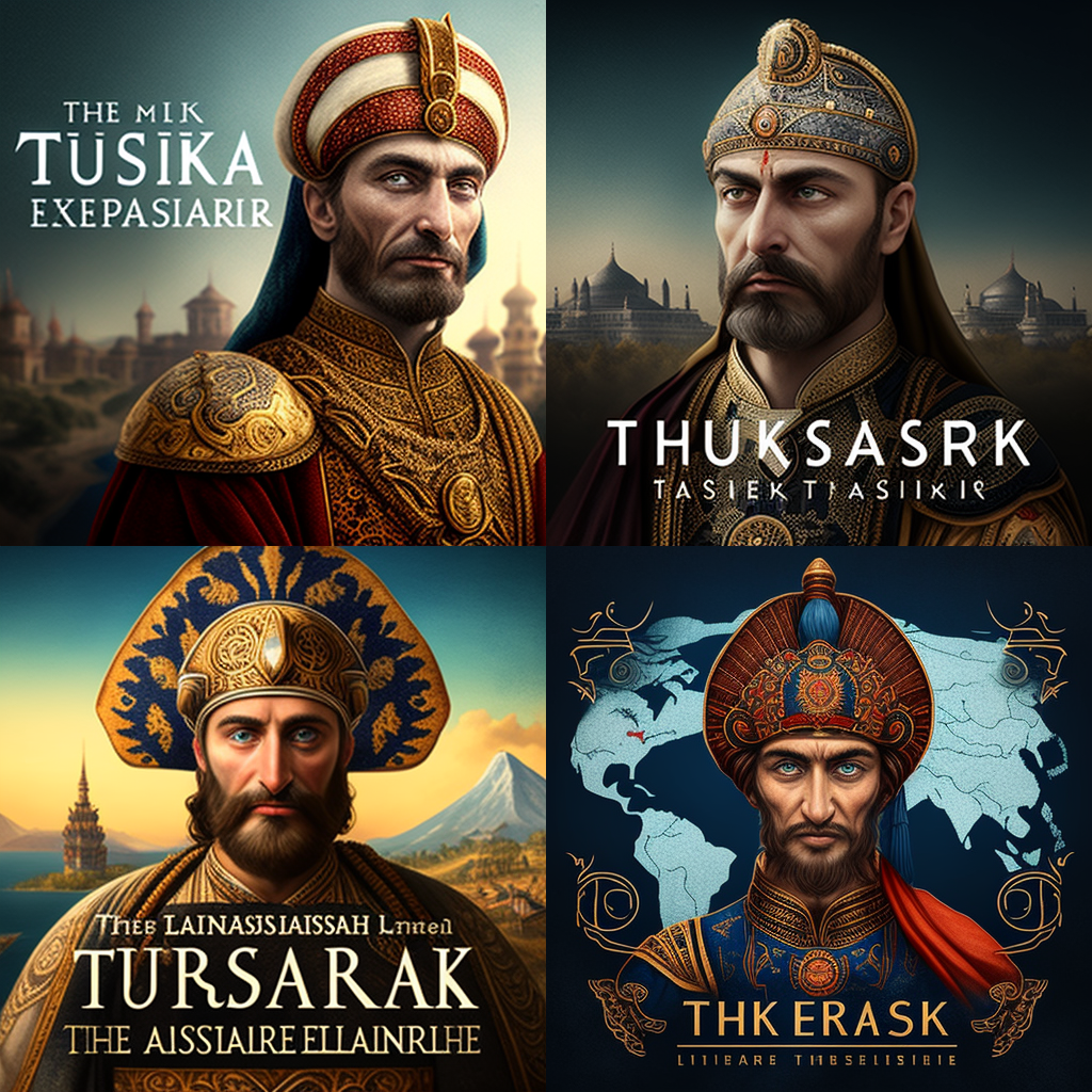 GitHub - Ezagor-dev/midjourney-turkey