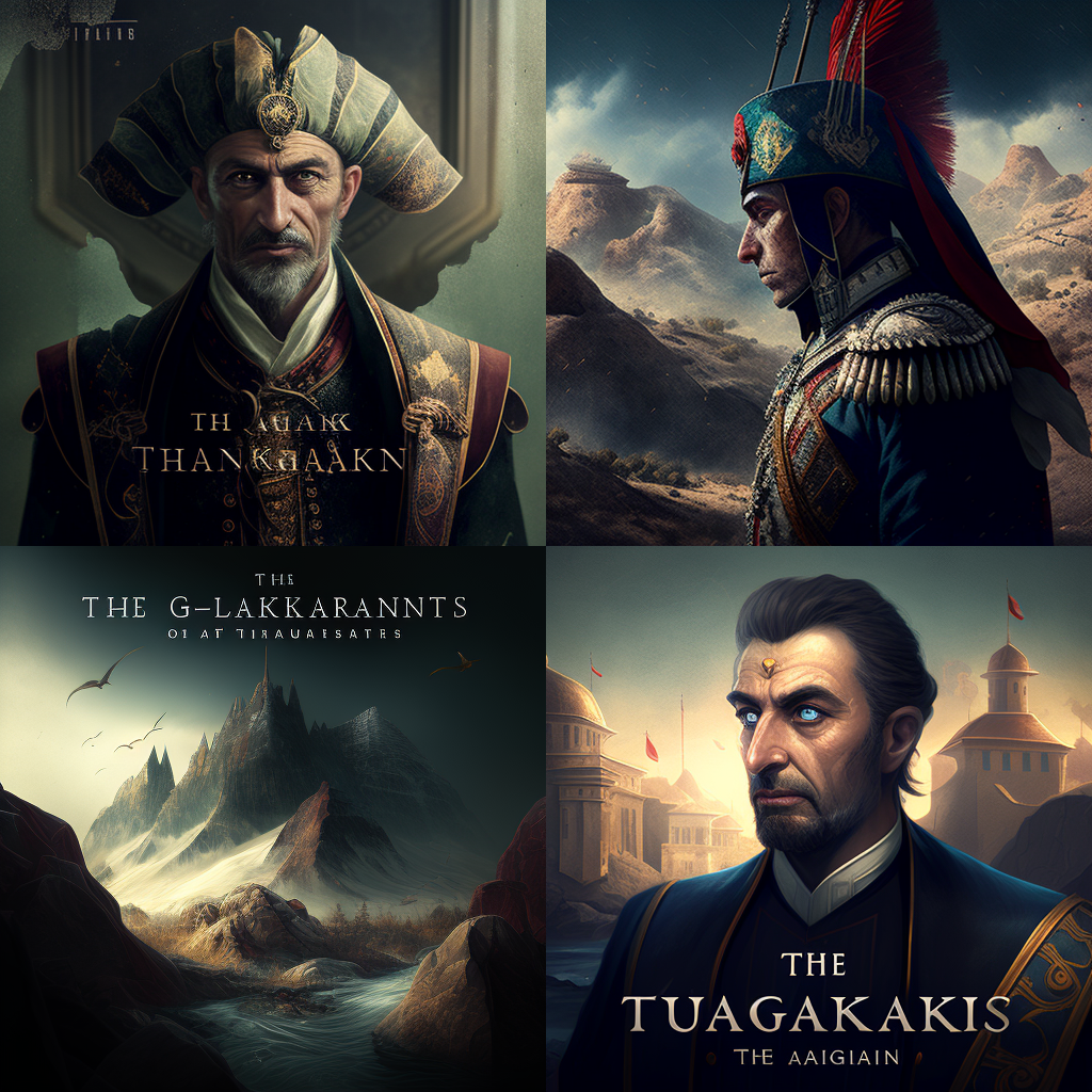 GitHub - Ezagor-dev/midjourney-turkey