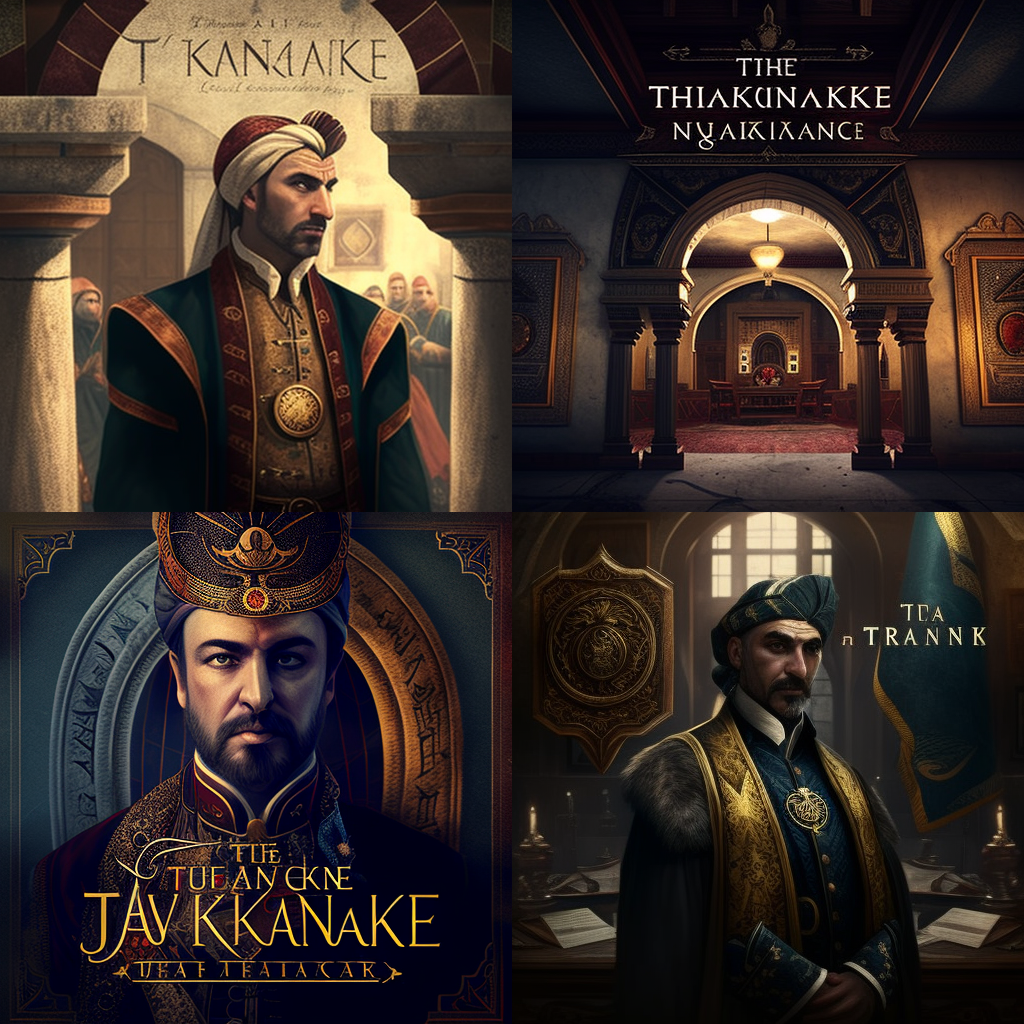 GitHub - Ezagor-dev/midjourney-turkey