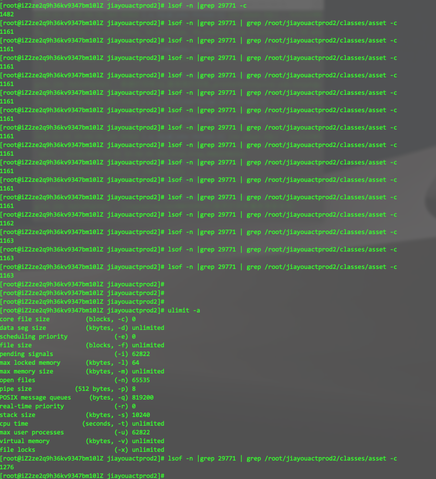no live upstreams while connecting to upstream · Issue #1007 · actframework/actframework · GitHub