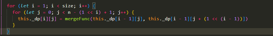 利用 CPU Cache 来优化多维数组的遍历 (适用于所有语言 dp/st 表等多维数组) · Issue #134 · 981377660LMT/ts · GitHub