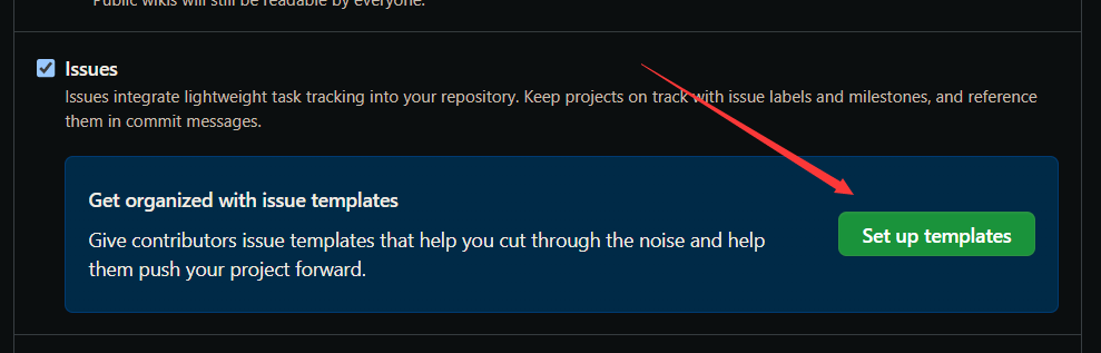 git 操作 · Issue #151 · 981377660LMT/ts · GitHub