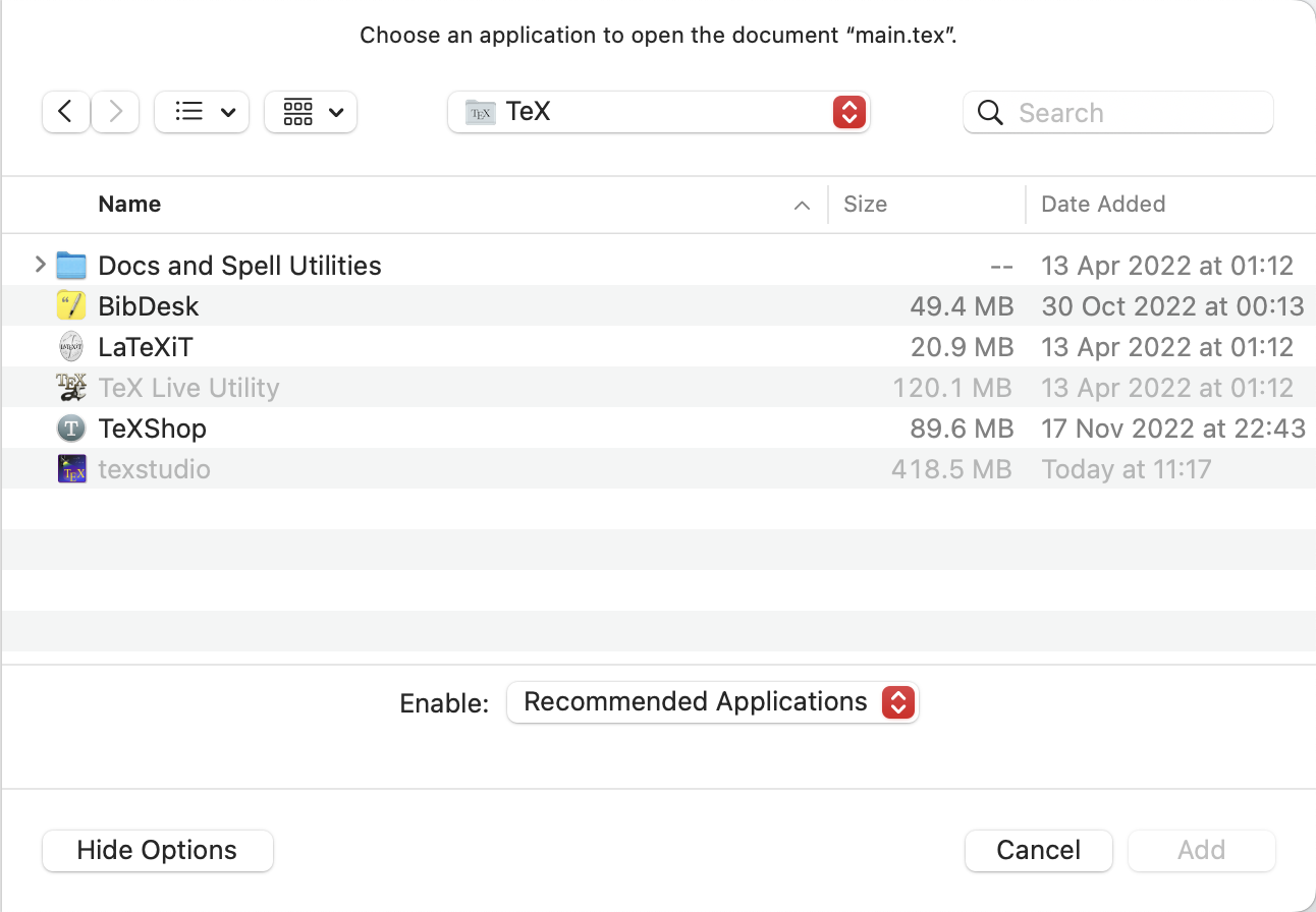 Issues with TeXstudio 4.4.0 (that were not present in 4.3.1) · Issue #2691 · texstudio-org ...