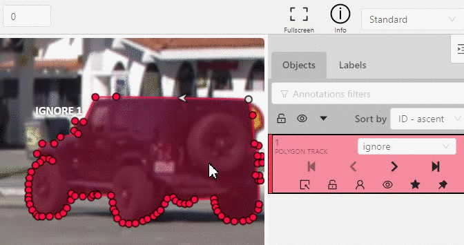 CVAT new UI: a bug with polygon's interpolation · Issue #1882 · cvat-ai ...