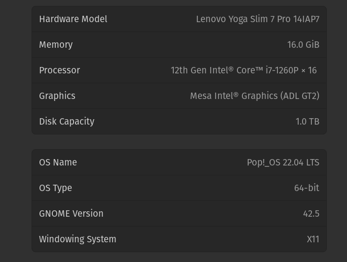 Keyboard input not detected on lock screen · Issue #2505 · pop-os/pop · GitHub