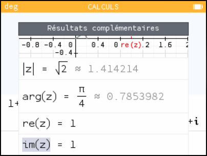 [Enhancement] Polar and Cartesian (Rectangular) Vectors · Issue #857 ...