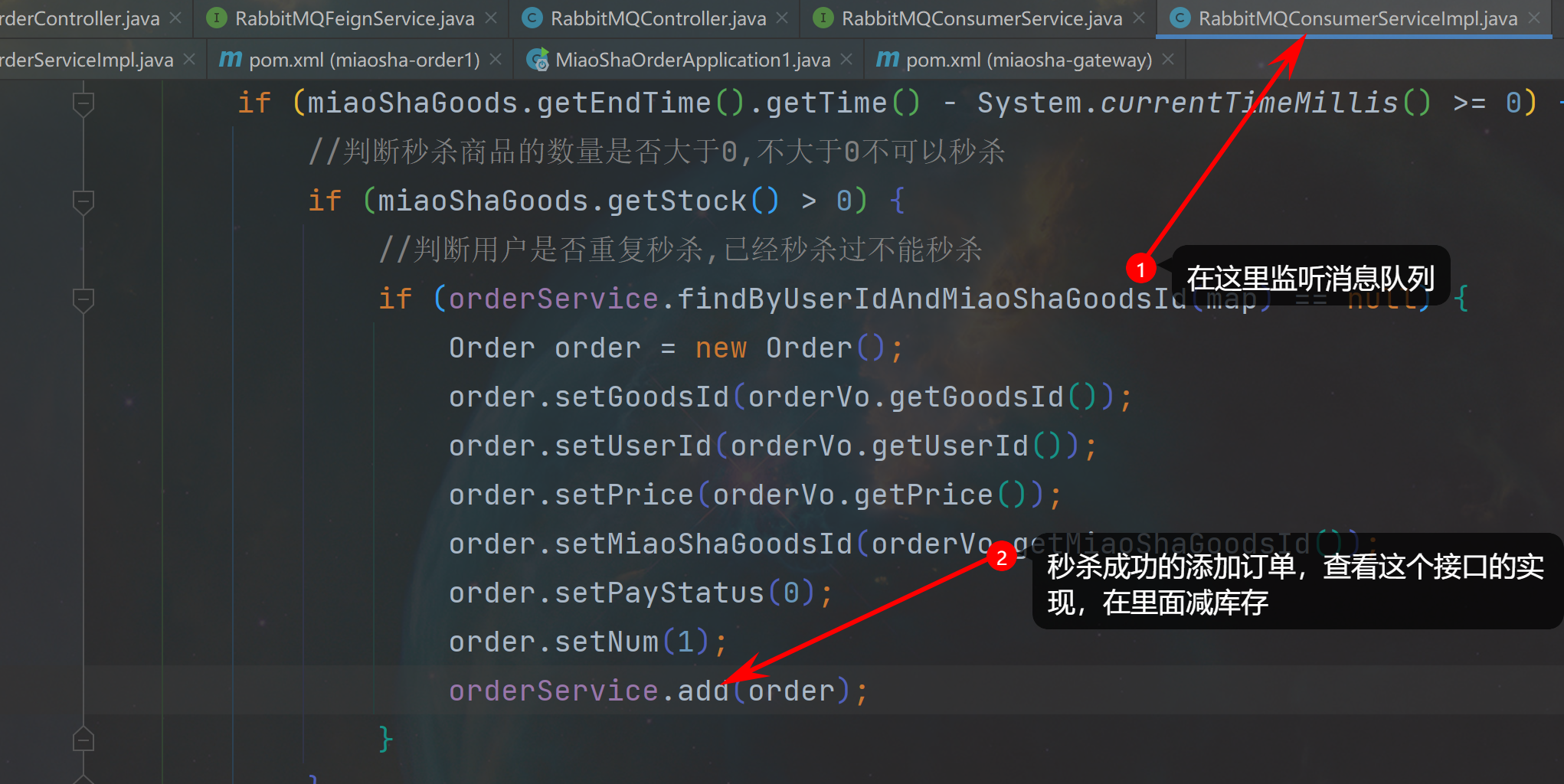 高并发商品秒杀系统 | LeDao的博客 · Issue #508 · a6678696/a6678696.github.io · GitHub