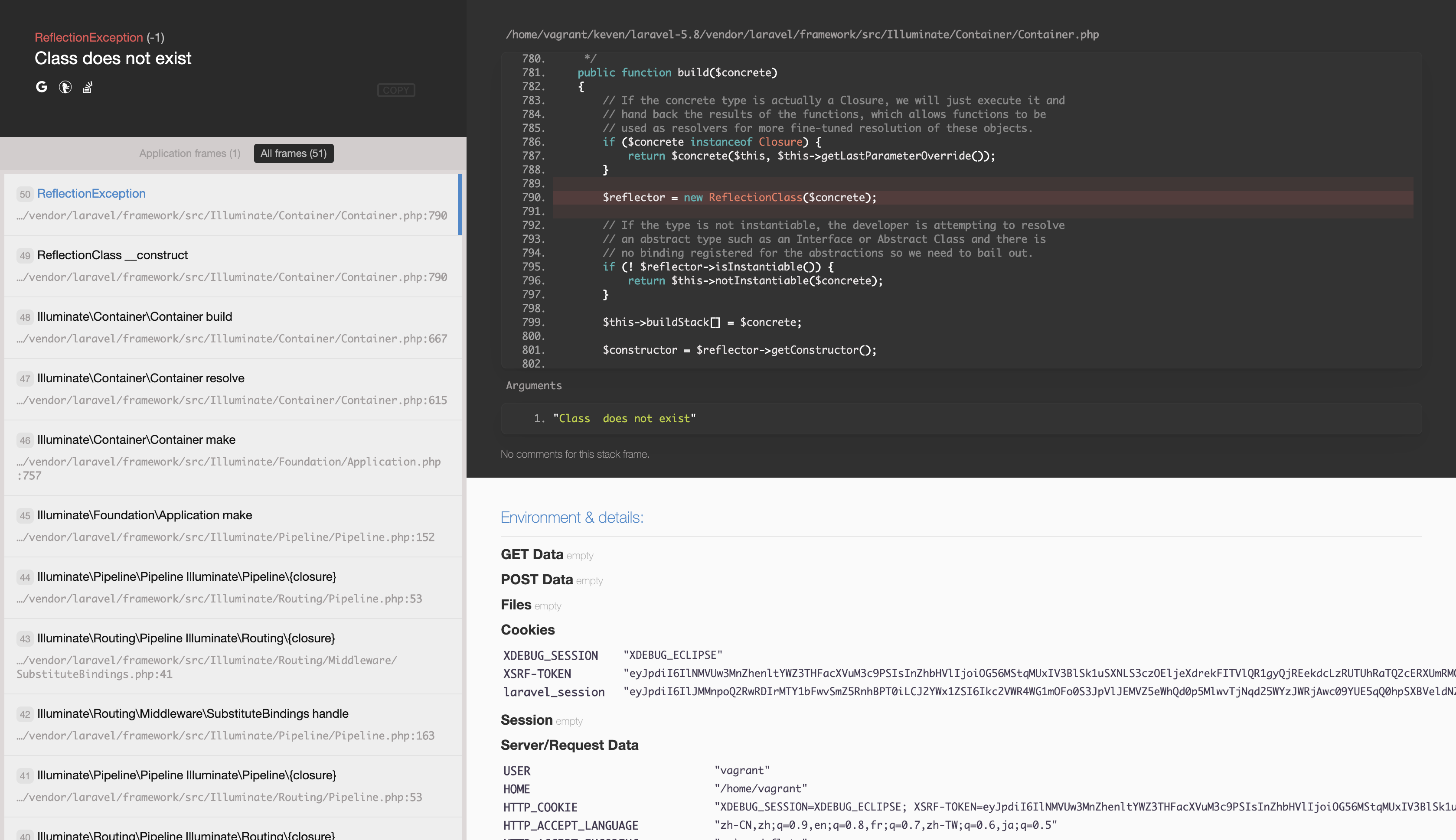 Middleware For Route Groups Are Not Validated As Being Valid · Issue 28979 · Laravelframework 