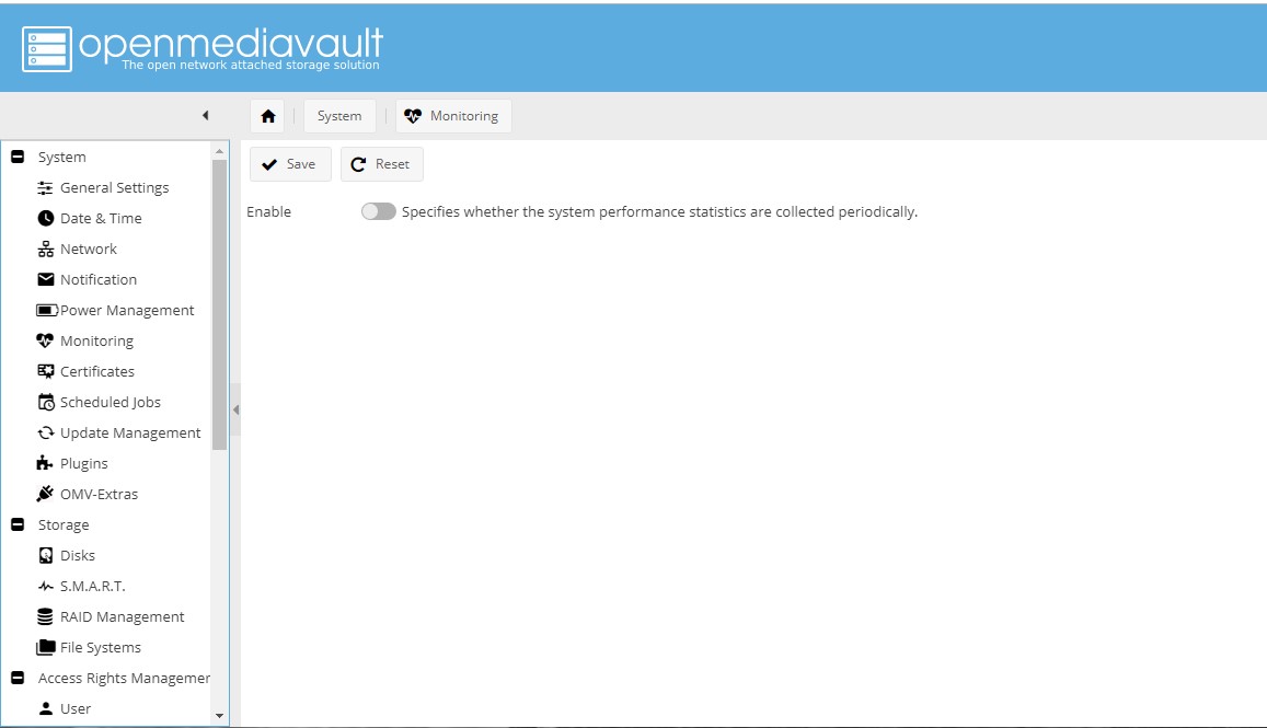 Rrdcached monit config is not disabled when "monitoring" is disabled in ...