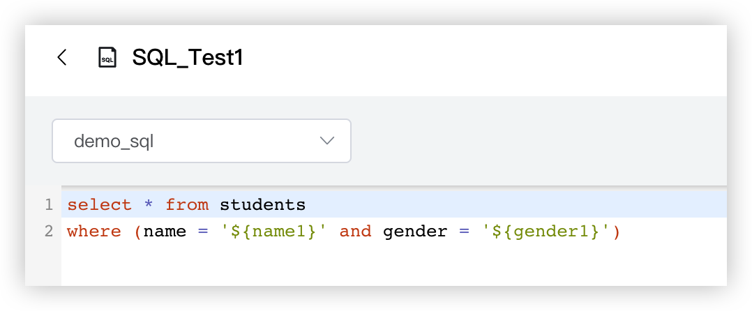 [Feature] 过滤组件字段的过滤与选择 · Issue #3439 · dataease/dataease · GitHub