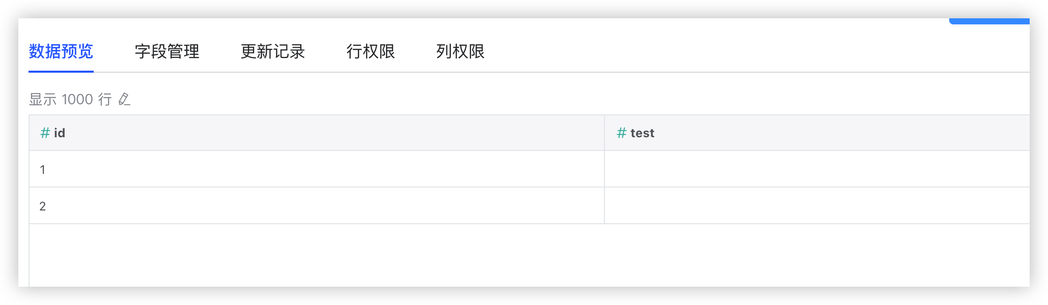 [Bug] excel数据集相关bug · Issue #4409 · dataease/dataease · GitHub